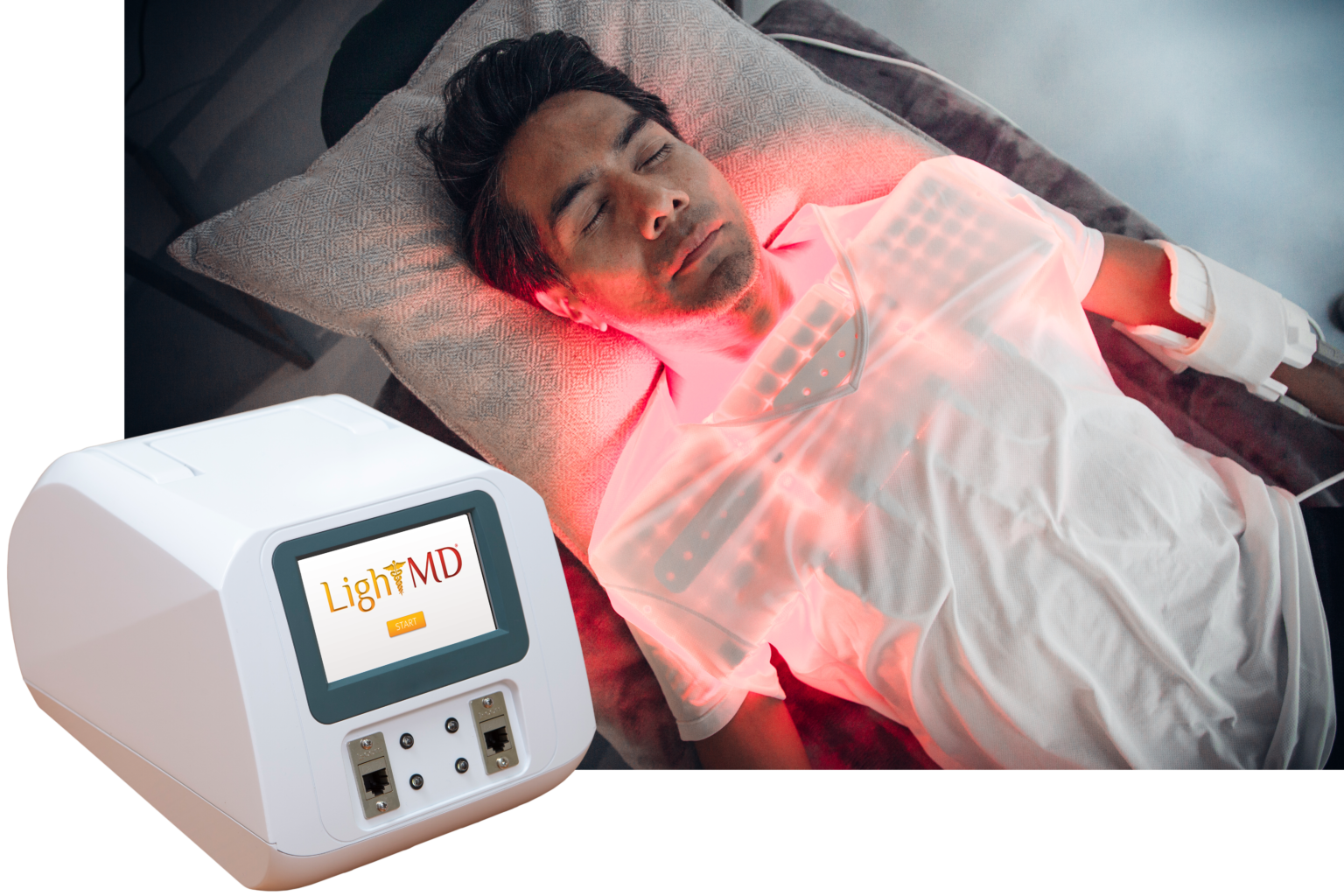 Home - LightMD, Inc.